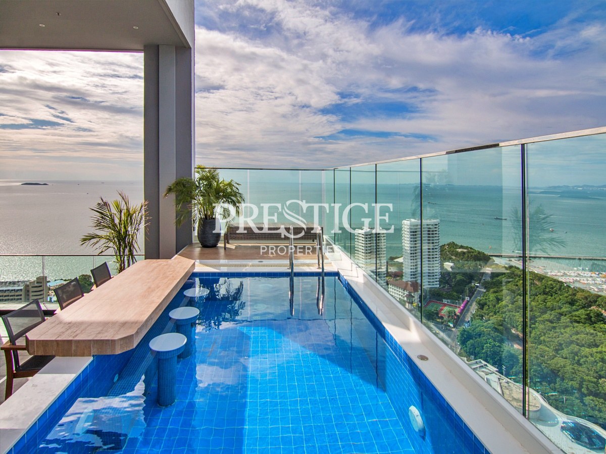 Pattaya's Leading Real Estate Agency | Pattaya Prestige Properties