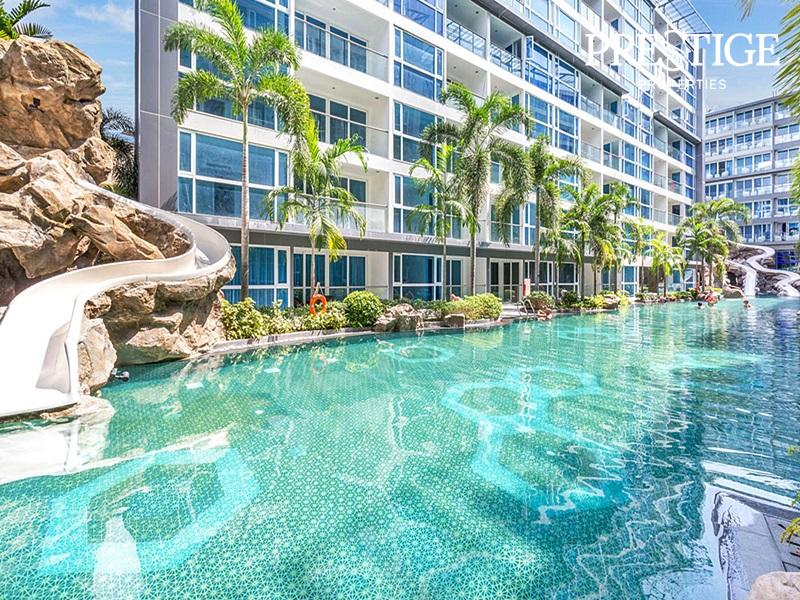 The Top 6 Low-Rise Condos in Central Pattaya (2020) ⋆ Pattaya Prestige ...
