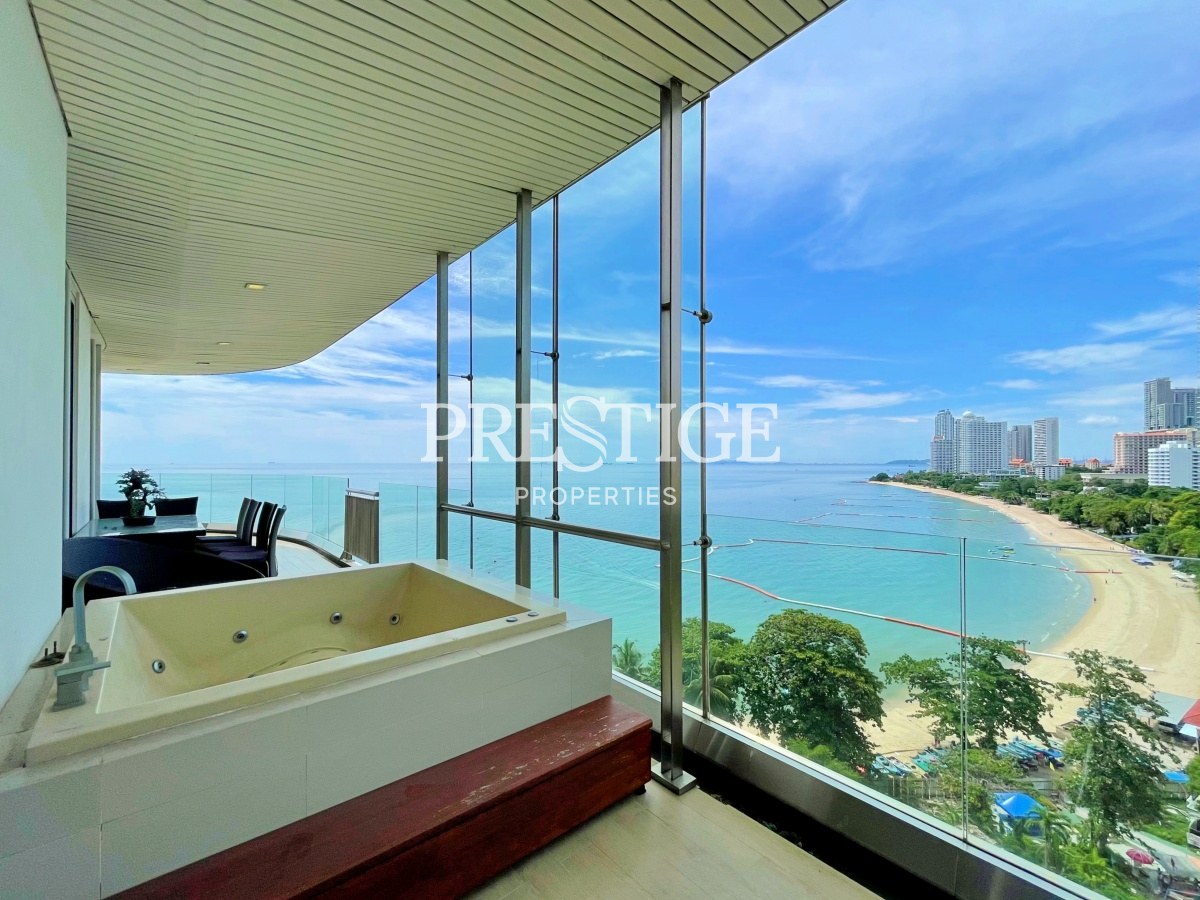 The Cove - 3 Bed 2 Bath in Naklua PC9077 | Pattaya Property | Pattaya ...