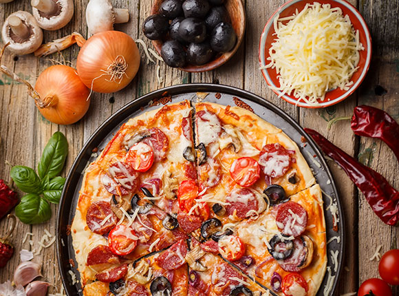 Top 6 Places to Buy Pizza in Pattaya (2021) | Pattaya Prestige Properties