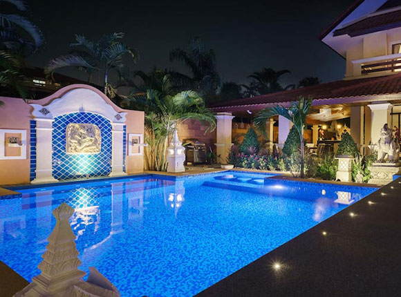 The Top 4 Swimming Pool Companies in Pattaya | Pattaya Prestige Properties