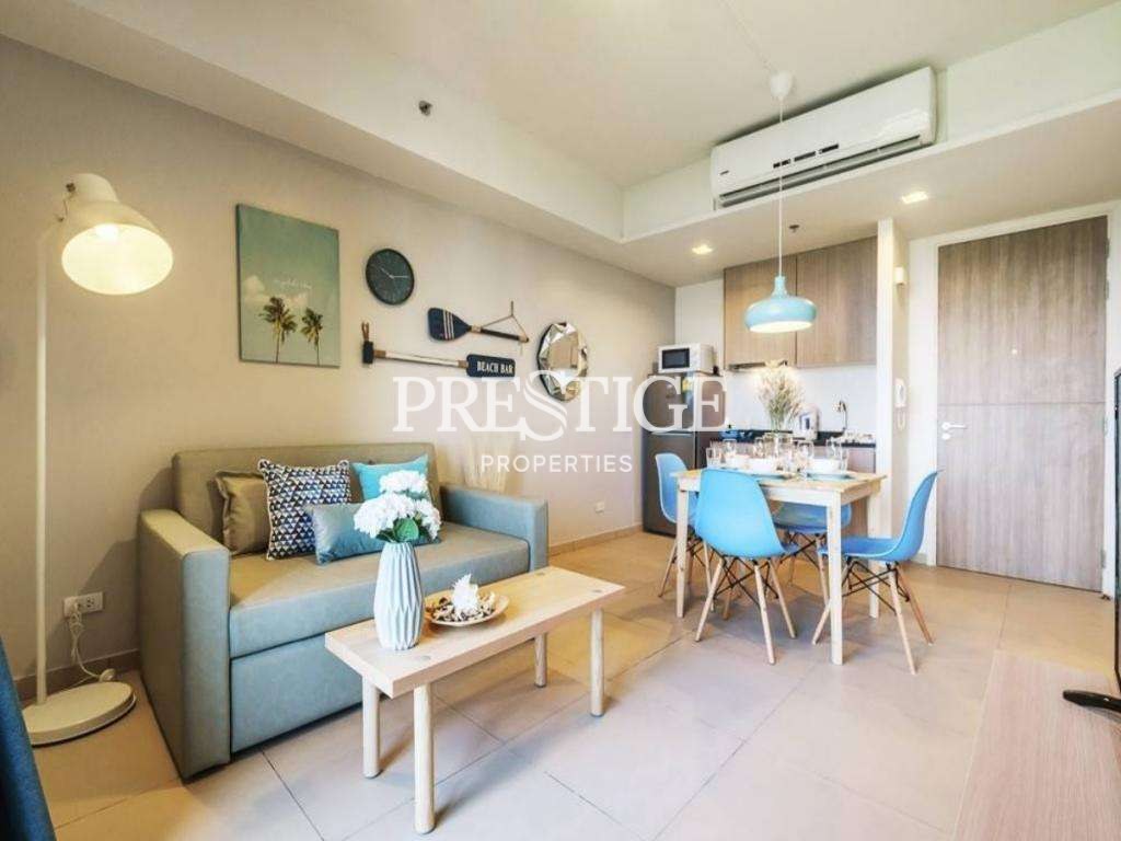 Unixx Condo - 2 Bed 2 Bath in South Pattaya PC7171 | Pattaya Property ...