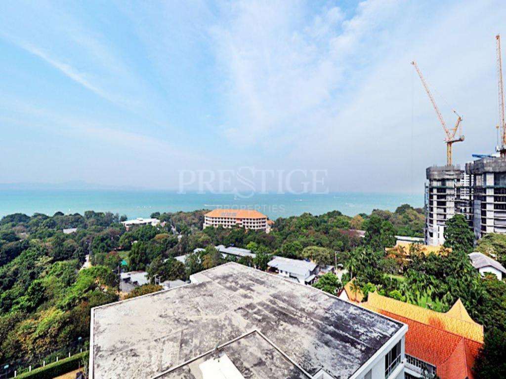 The Peak Towers | Pattaya Prestige Properties