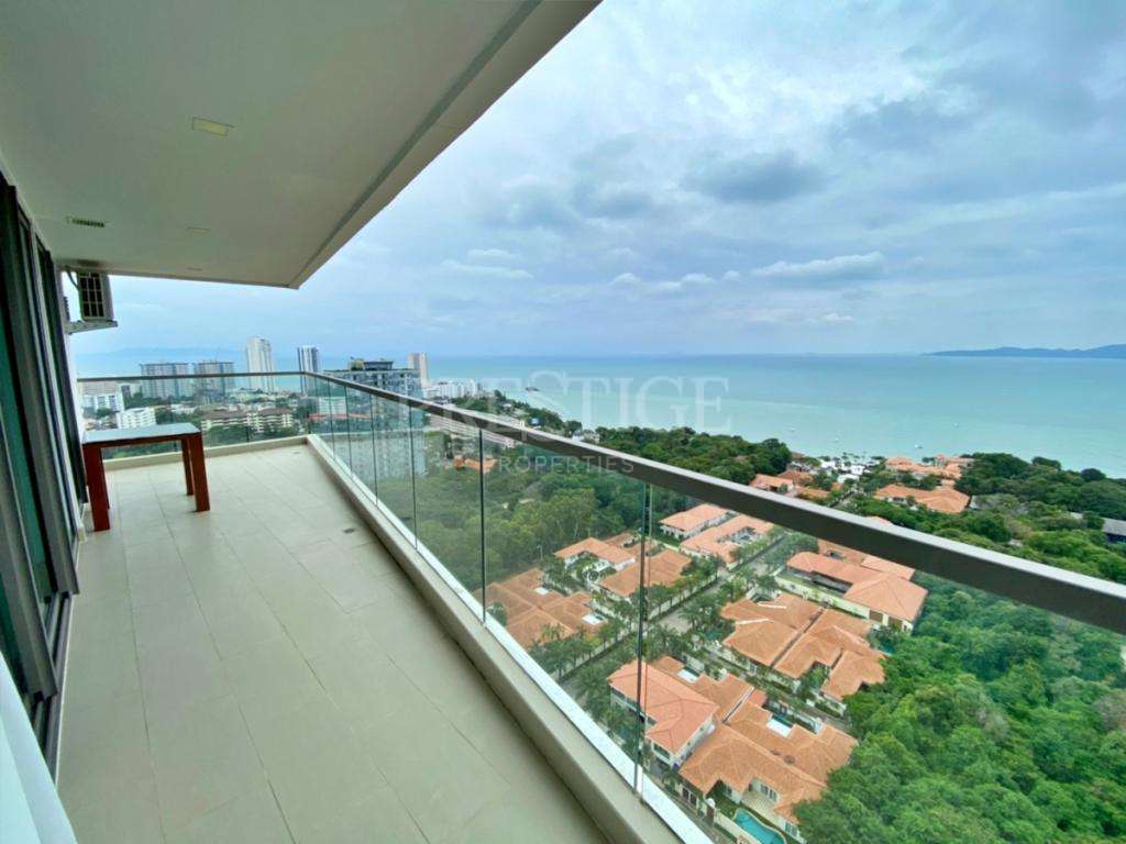 The Peak Towers Pattaya | Pattaya Prestige Properties