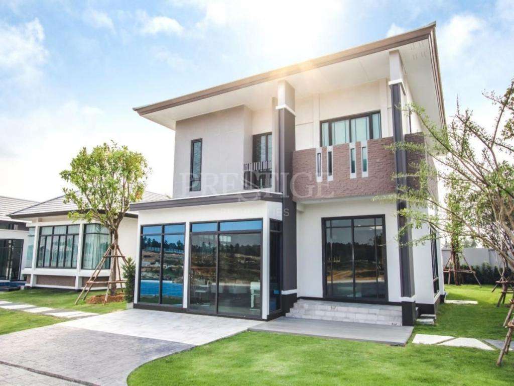 Patta Prime Village | Pattaya Prestige Properties