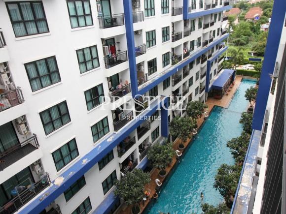 The Blue Residence | Pattaya Prestige Properties