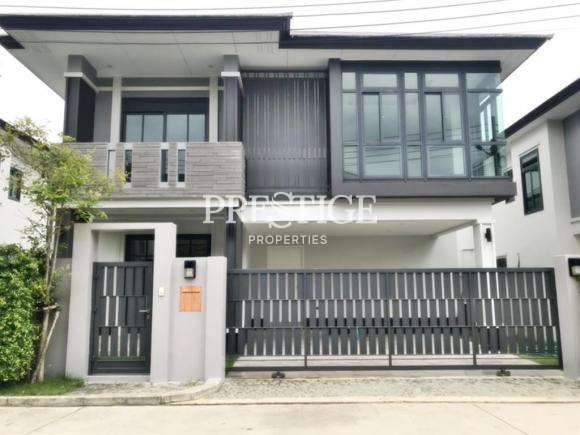 Patta Prime Village | Pattaya Prestige Properties