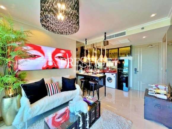 The Riviera Ocean Drive | Pattaya Prestige Properties