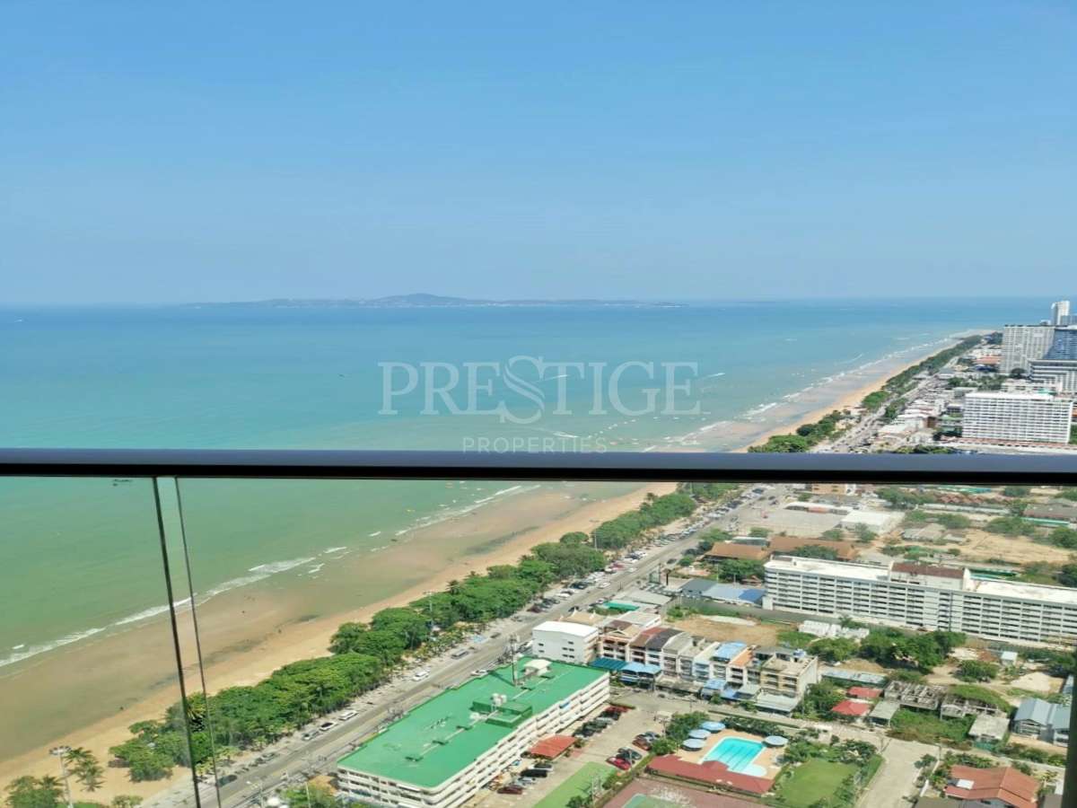 Condo For Rent In Pattaya