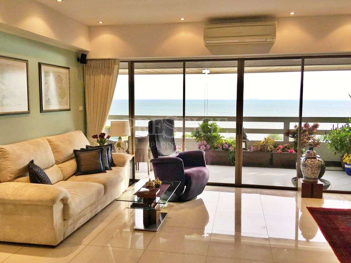 Grand Condotel - 1 bed 1 bath in Jomtien PP9488 | Pattaya Property ...