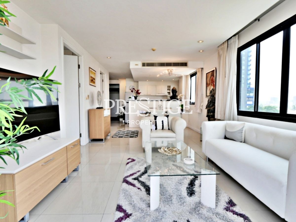 Citismart Residence | Pattaya Prestige Properties