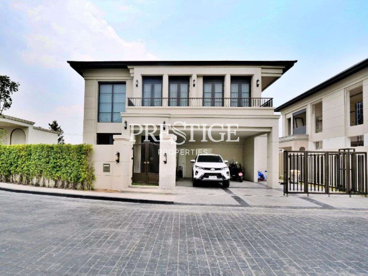 Arcade | Pattaya Prestige Properties