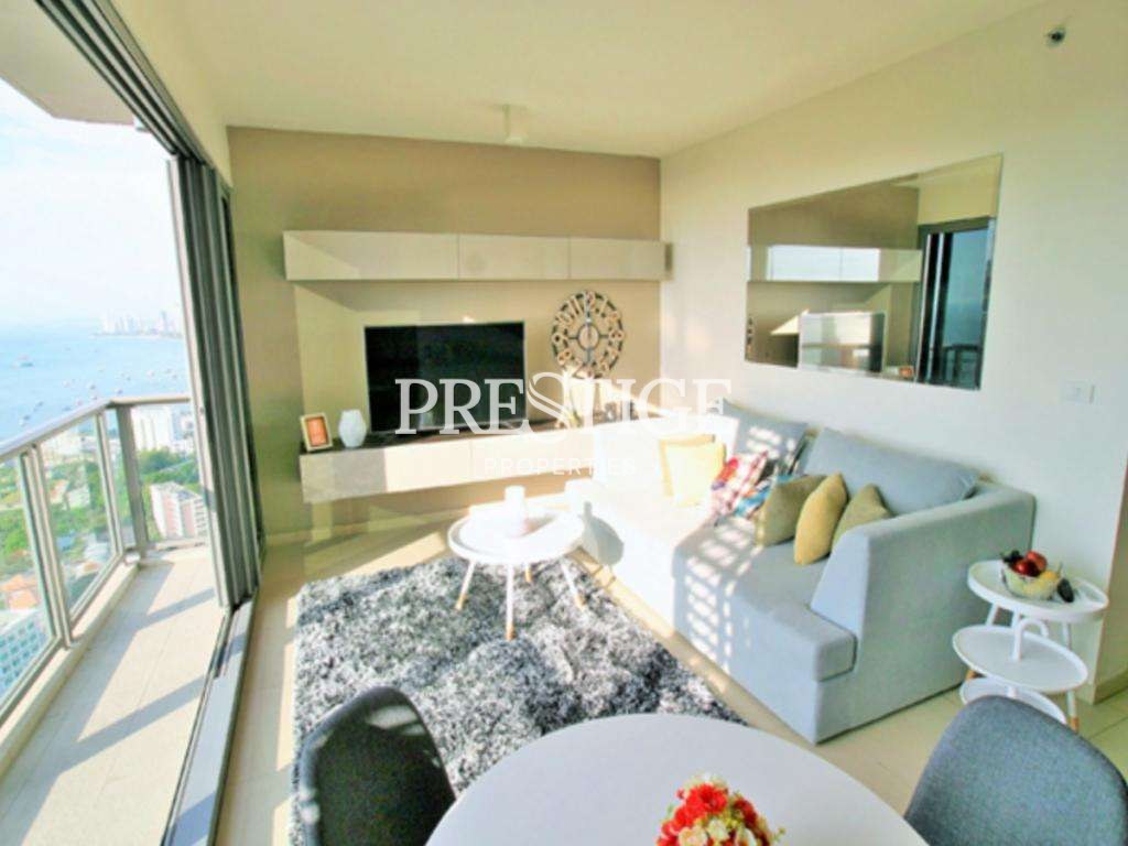 Unixx Condo - 2 Bed 2 Bath in South Pattaya PC2878 | Pattaya Property ...