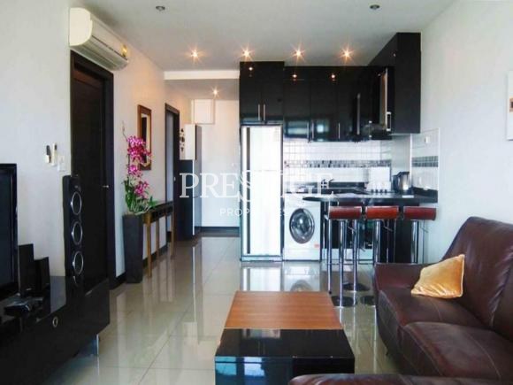 Siam Ocean View - 2 Bed 2 Bath in Pratamnak PC3549 | Pattaya Property ...