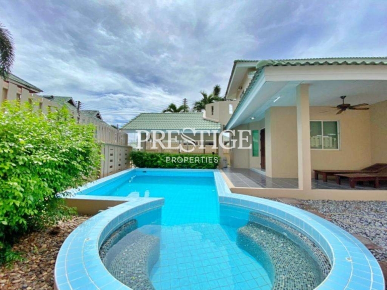 Pattaya's Leading Real Estate Agency | Pattaya Prestige Properties