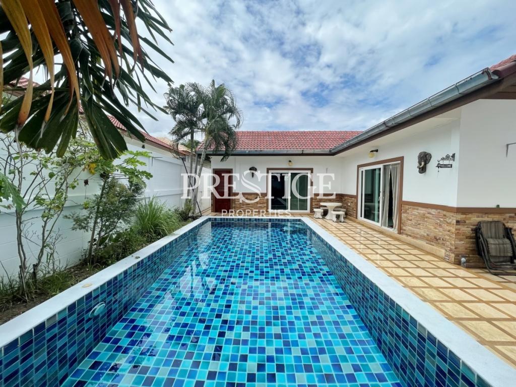Baan Suay Mai Ngam - 2 Bed 2 Bath in East Pattaya PC6789 | Pattaya ...