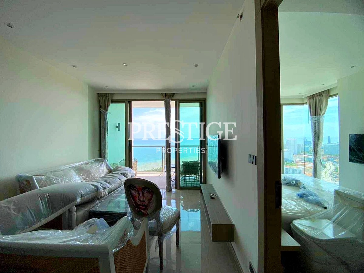 The Riviera Ocean Drive | Pattaya Prestige Properties