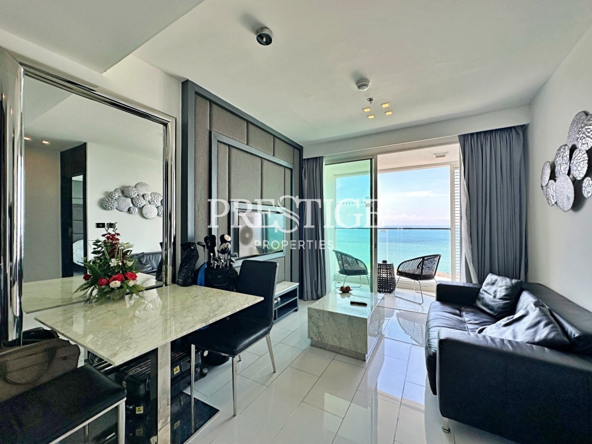 Sky Residences Pattaya - 1 bed 1 bath in Pratamnak PP9933 | Pattaya Property | Pattaya Houses ...