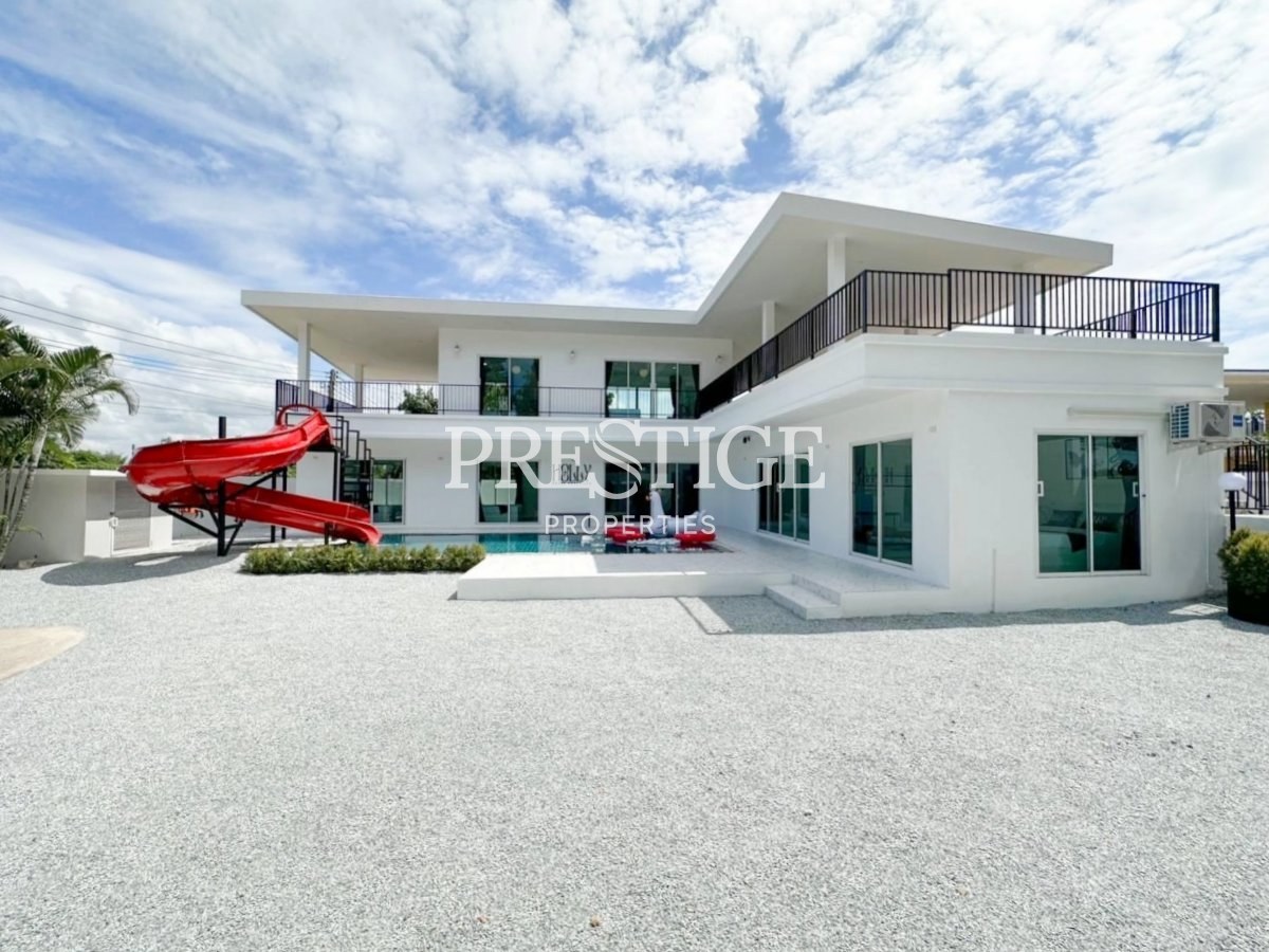 Private House- 6 bed 5 bath in East Pattaya PP10170 | Pattaya Property | Pattaya Houses, Pattaya ...