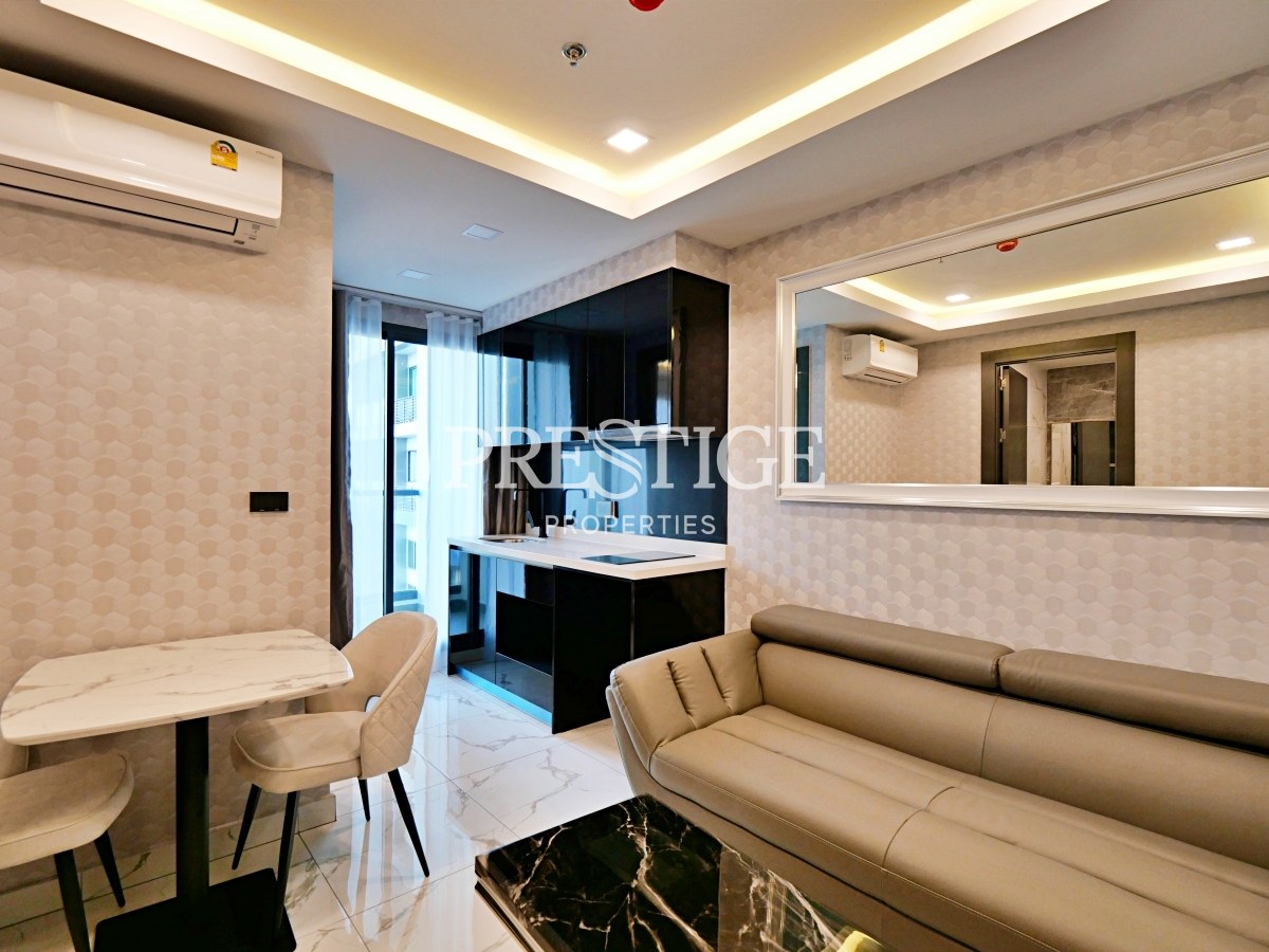 Arcadia Millennium Tower - 1 bed 1 bath in South Pattaya PP10151 ...