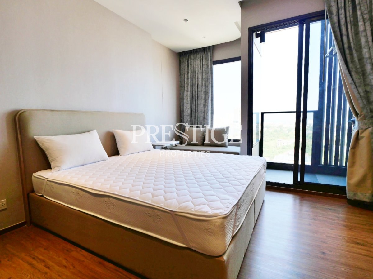 Once Pattaya- studio bed 1 bath in Central Pattaya PP10199 | Pattaya ...