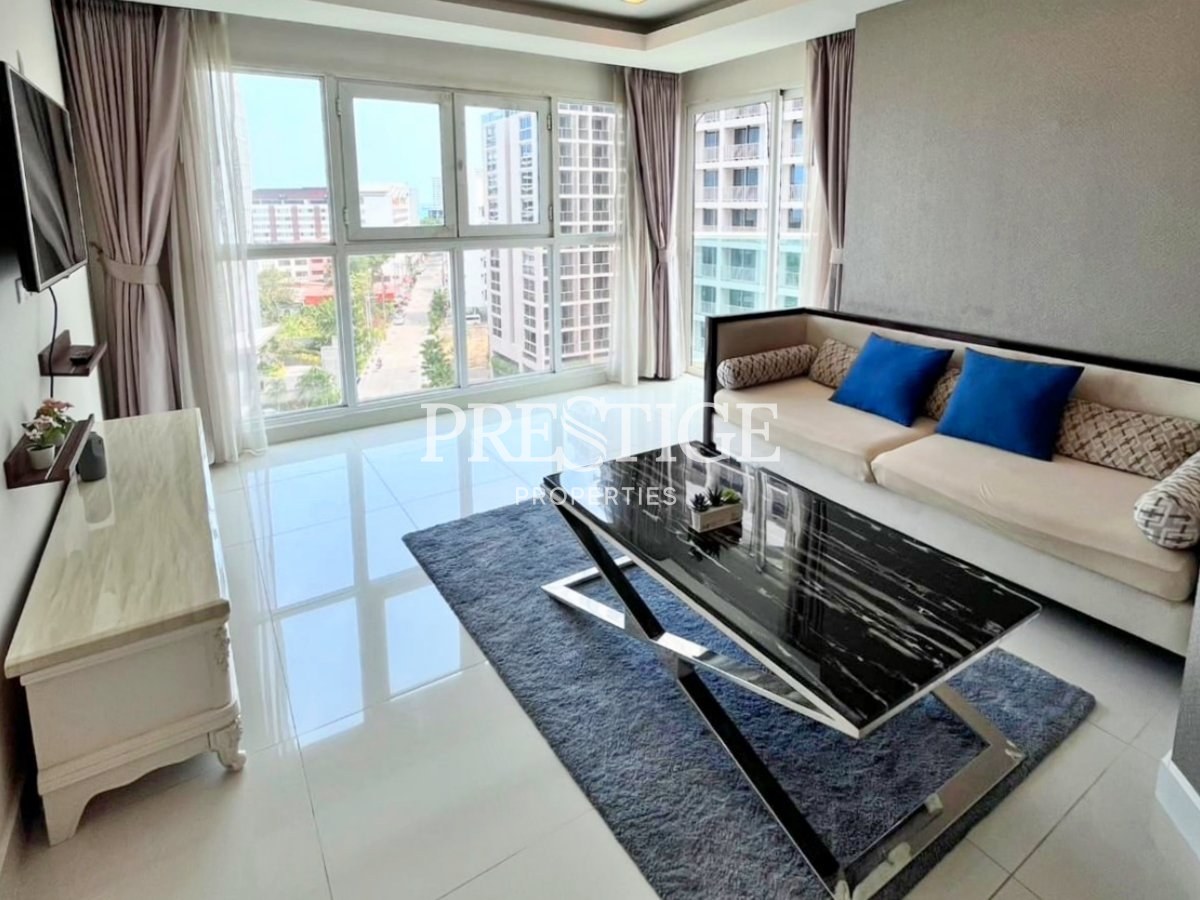 Cosy Beach View - 2 bed 2 bath in Pratamnak PP10209 | Pattaya Property ...