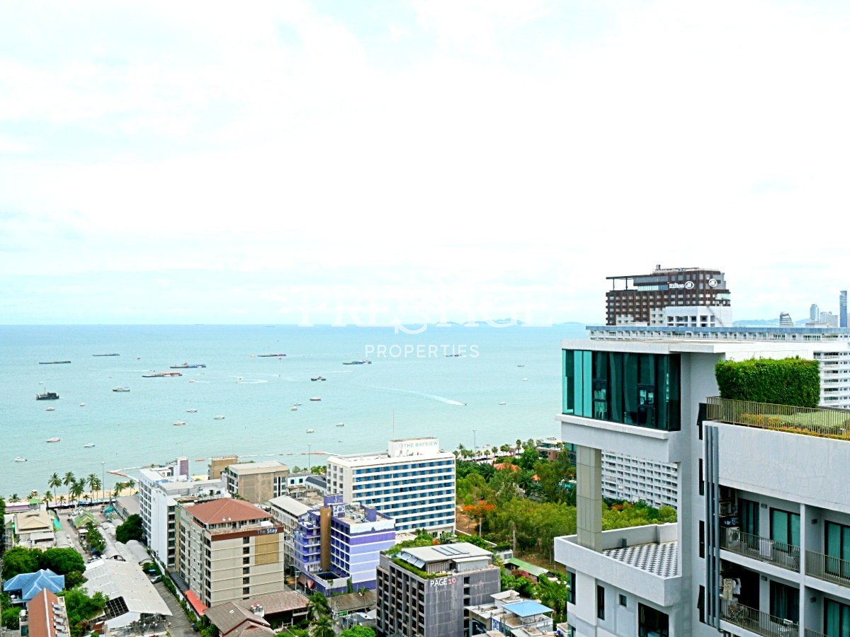 The Base Central Pattaya - bed bath in Central Pattaya PP10580 ...