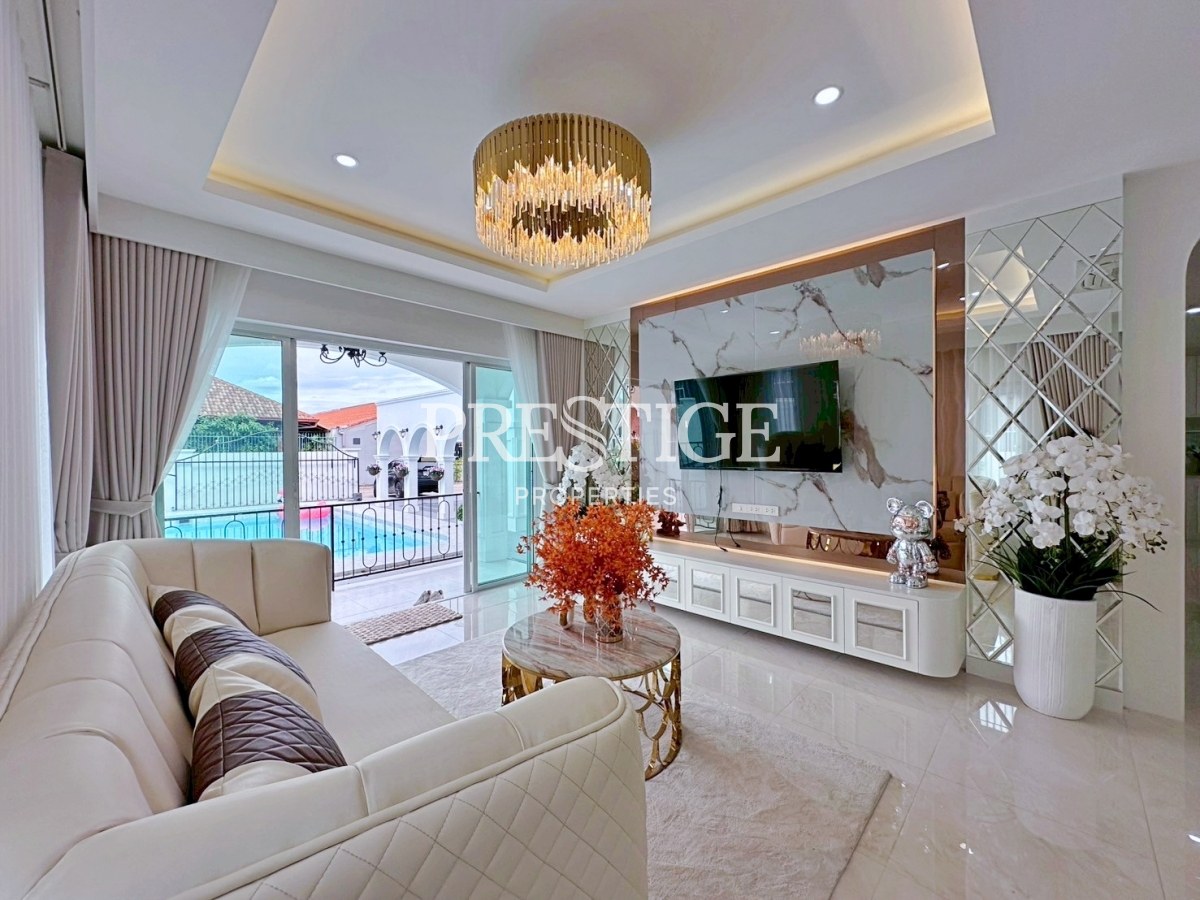 Rattanakon Garden Home 1 - 5 bed 4 bath in East Pattaya PP11670 | Pattaya Property | Pattaya ...