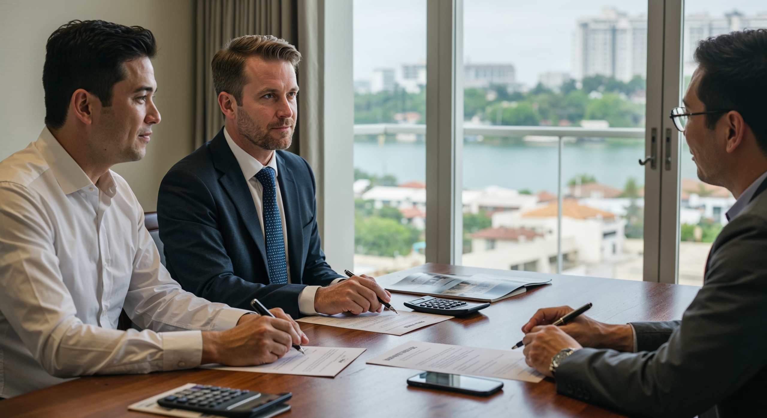 How to Negotiate Rental Terms for Houses in Pattaya
