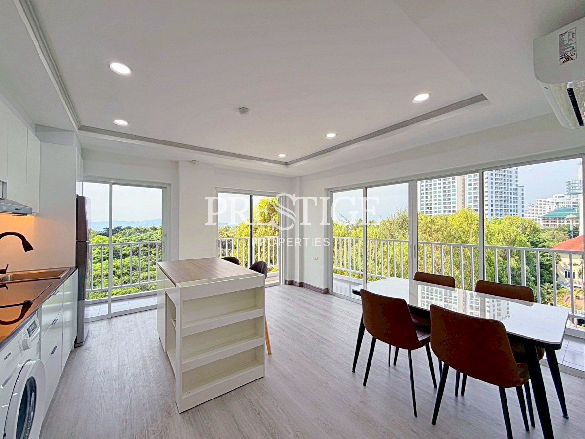New Nordic VIP 6 - 2 bed 1 bath in Pratamnak PP11899 | Pattaya Property ...