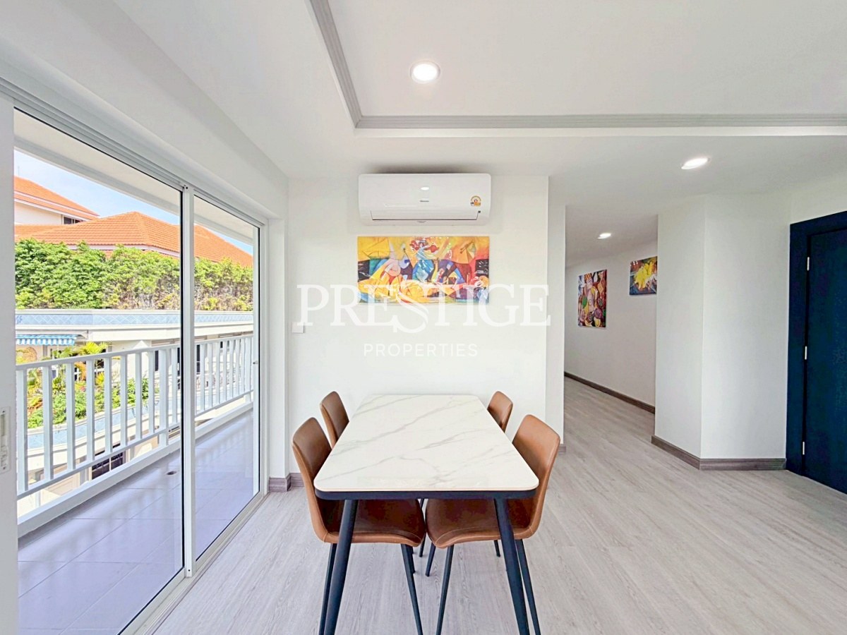 New Nordic VIP 6 - 2 bed 1 bath in Pratamnak PP11899 | Pattaya Property ...