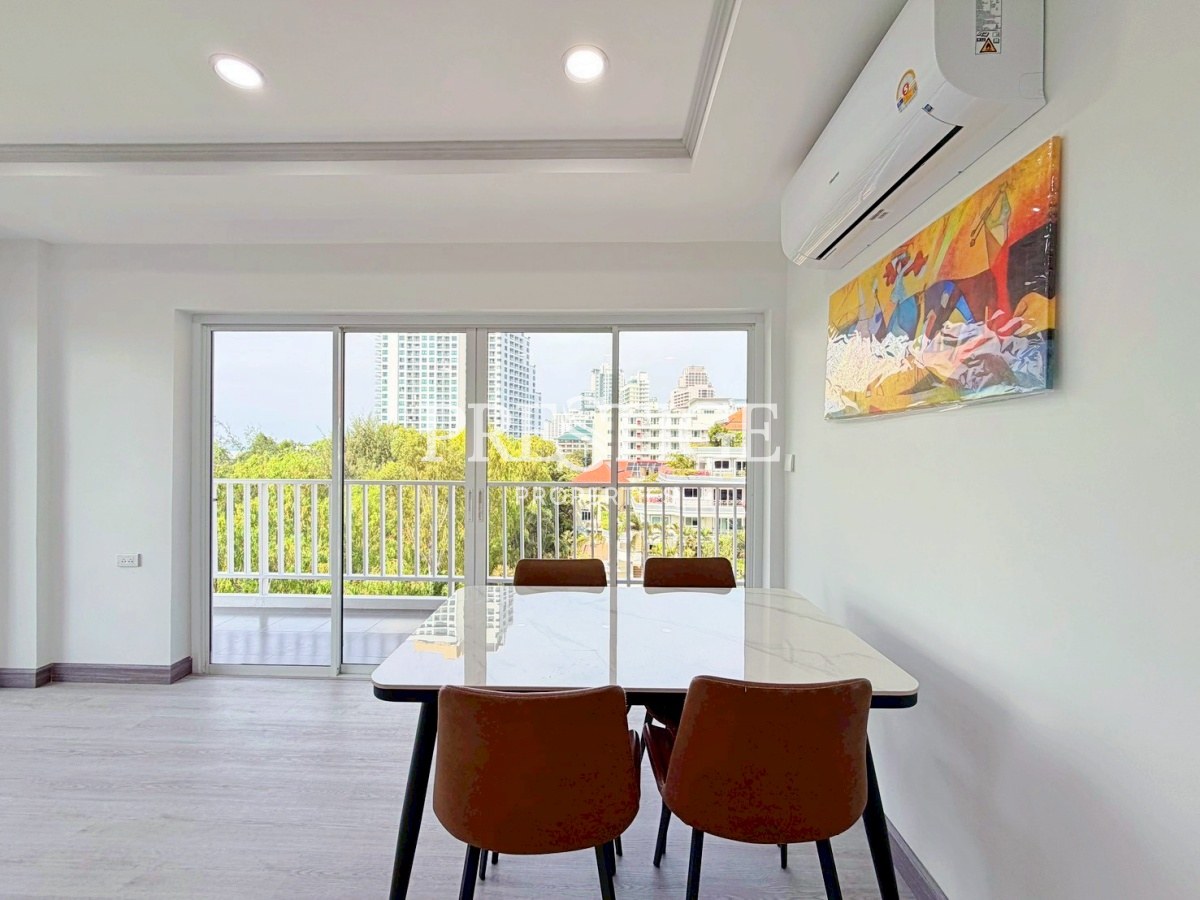 New Nordic VIP 6 - 2 bed 1 bath in Pratamnak PP11899 | Pattaya Property ...