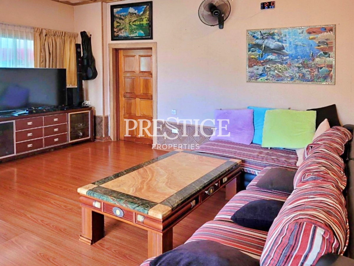 View Talay 5 - 1 bed 1 bath in Jomtien PP12055 | Pattaya Property ...