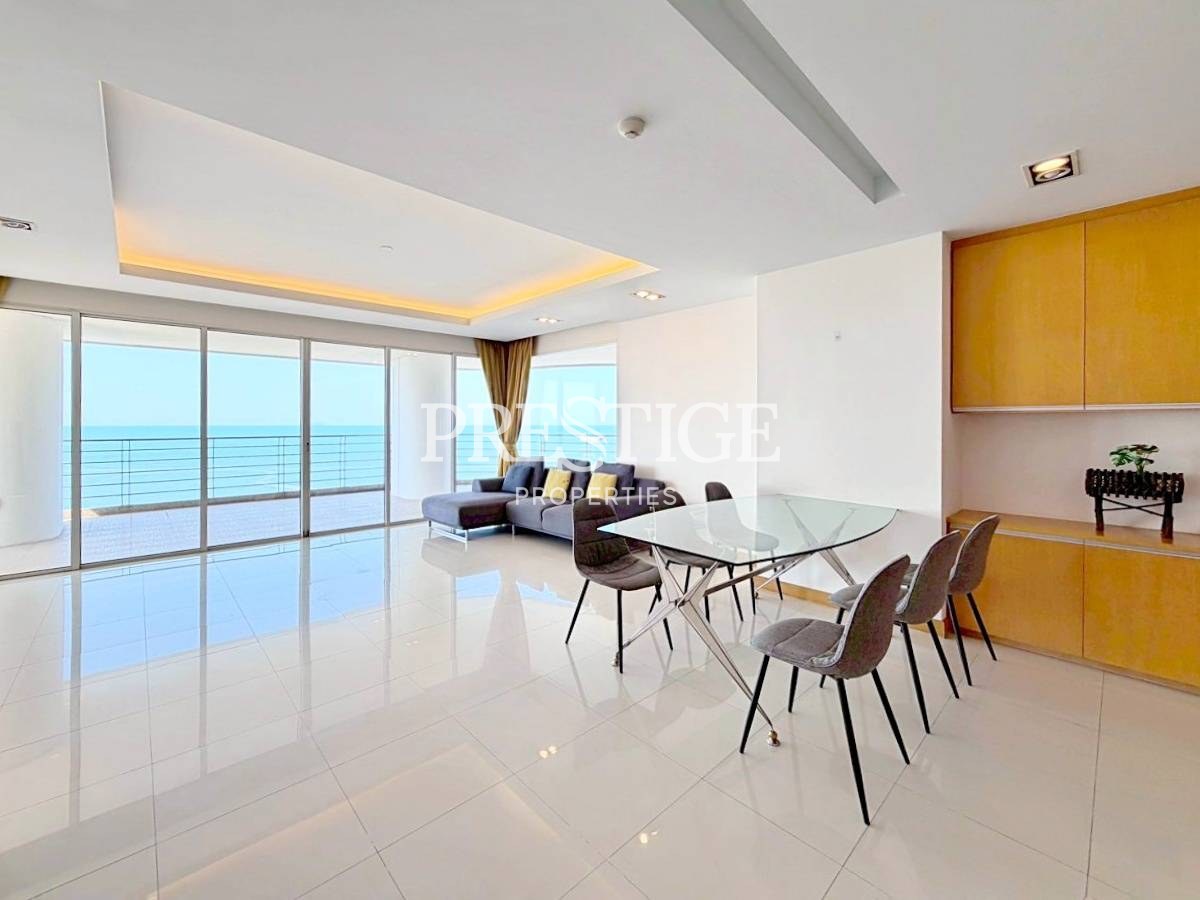 The Residences @ Dream Pattaya - 3 bed 4 bath in Na-Jomtien PP12093 ...