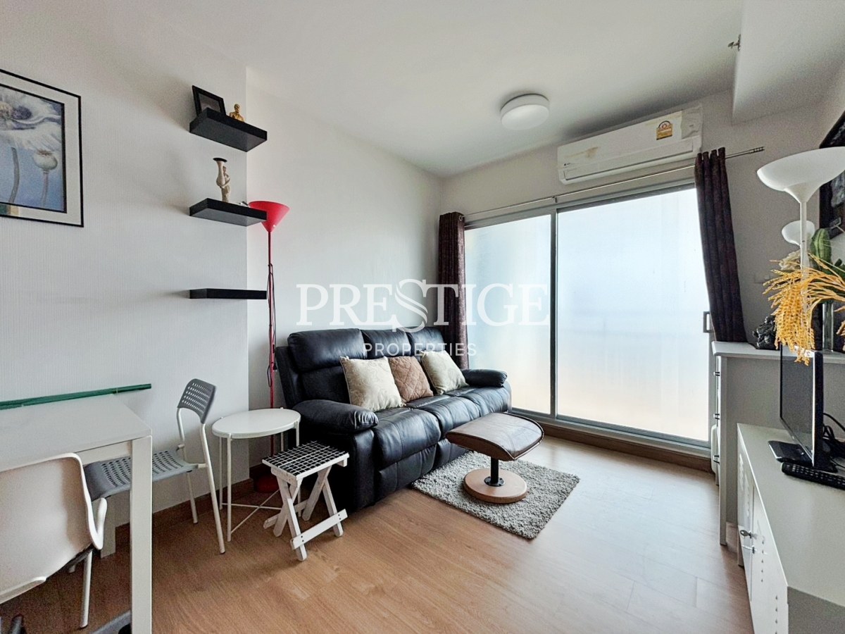 Supalai Mare - 1 bed 1 bath in South Pattaya PP12089 | Pattaya Property ...