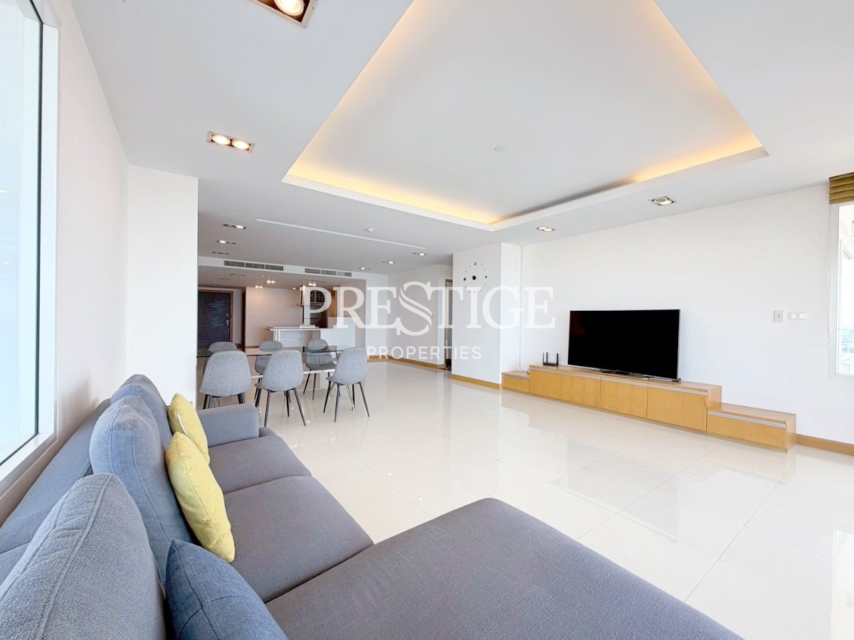 The Residences @ Dream Pattaya - 3 bed 4 bath in Na-Jomtien PP12093 ...
