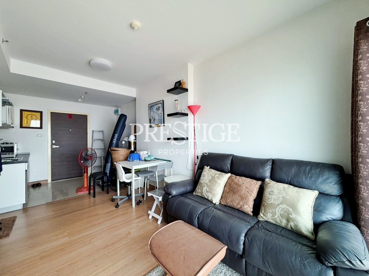 Supalai Mare - 1 bed 1 bath in South Pattaya PP12089 | Pattaya Property ...