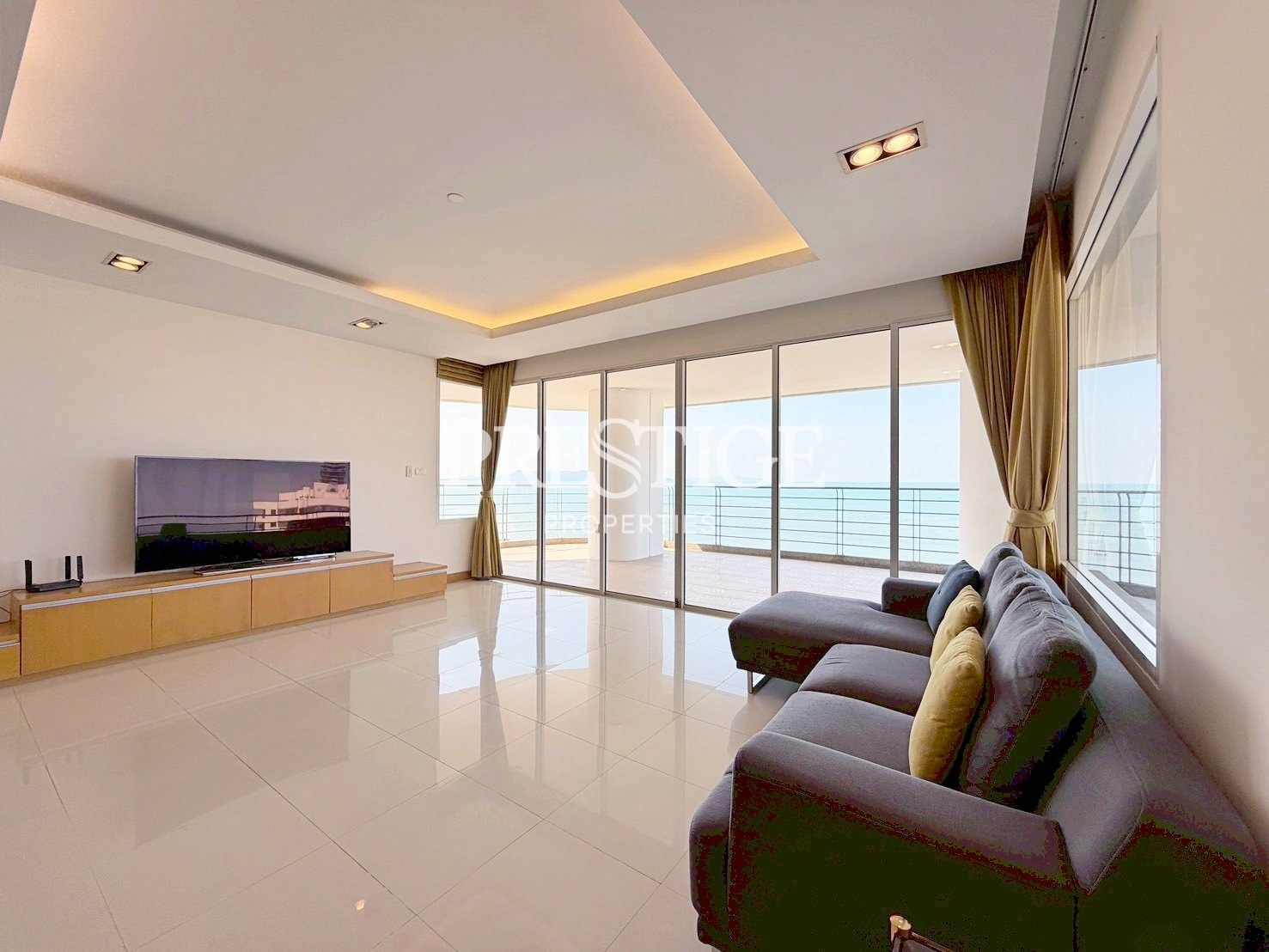 The Residences @ Dream Pattaya - 3 bed 4 bath in Na-Jomtien PP12093 ...