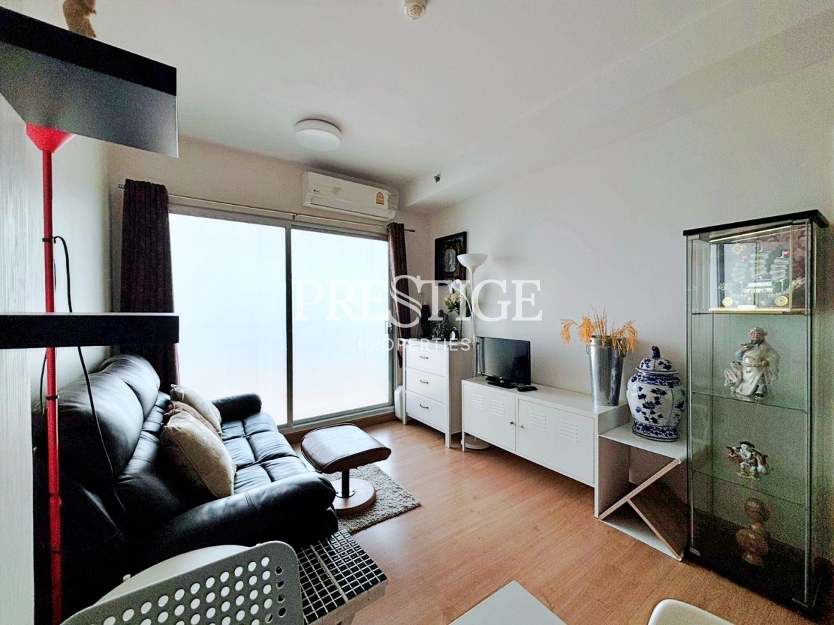 Supalai Mare - 1 bed 1 bath in South Pattaya PP12089 | Pattaya Property ...
