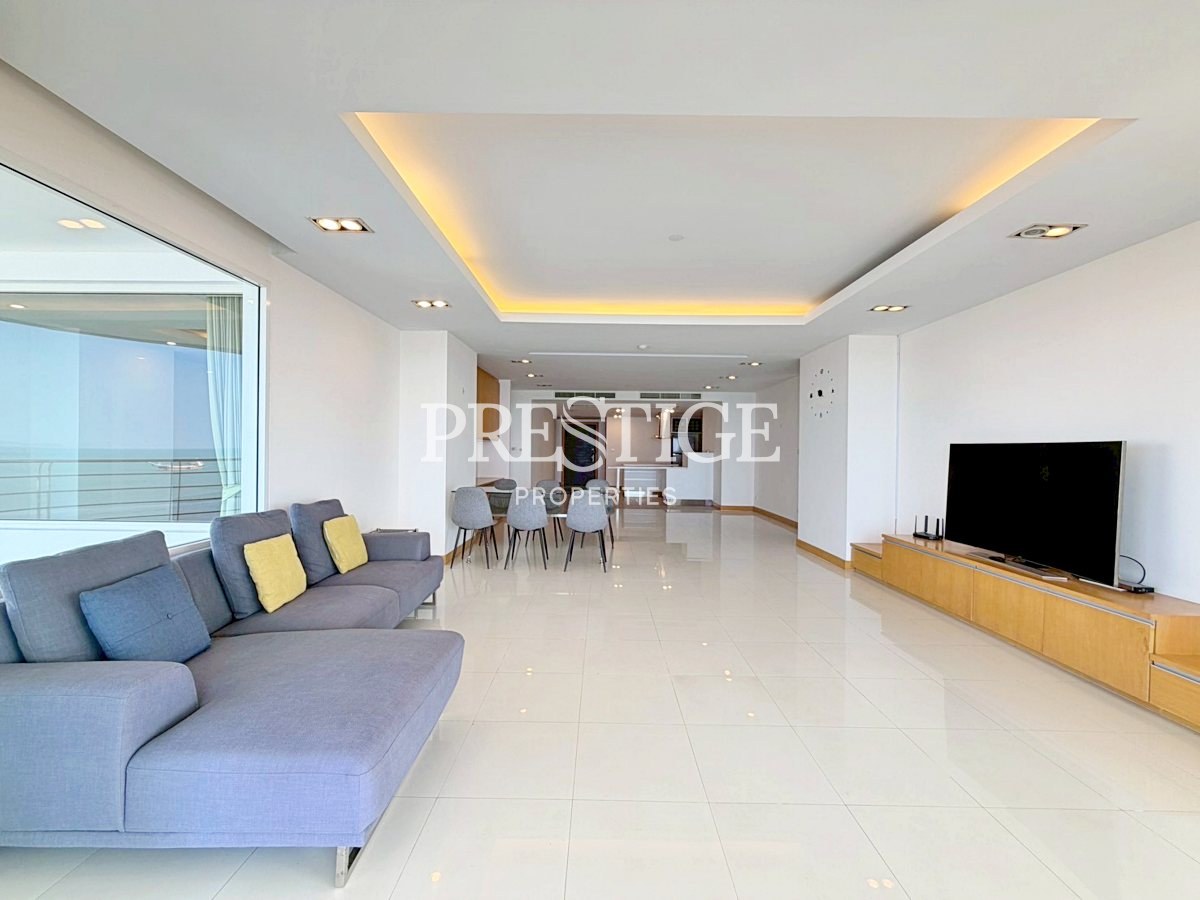 The Residences @ Dream Pattaya - 3 bed 4 bath in Na-Jomtien PP12093 ...