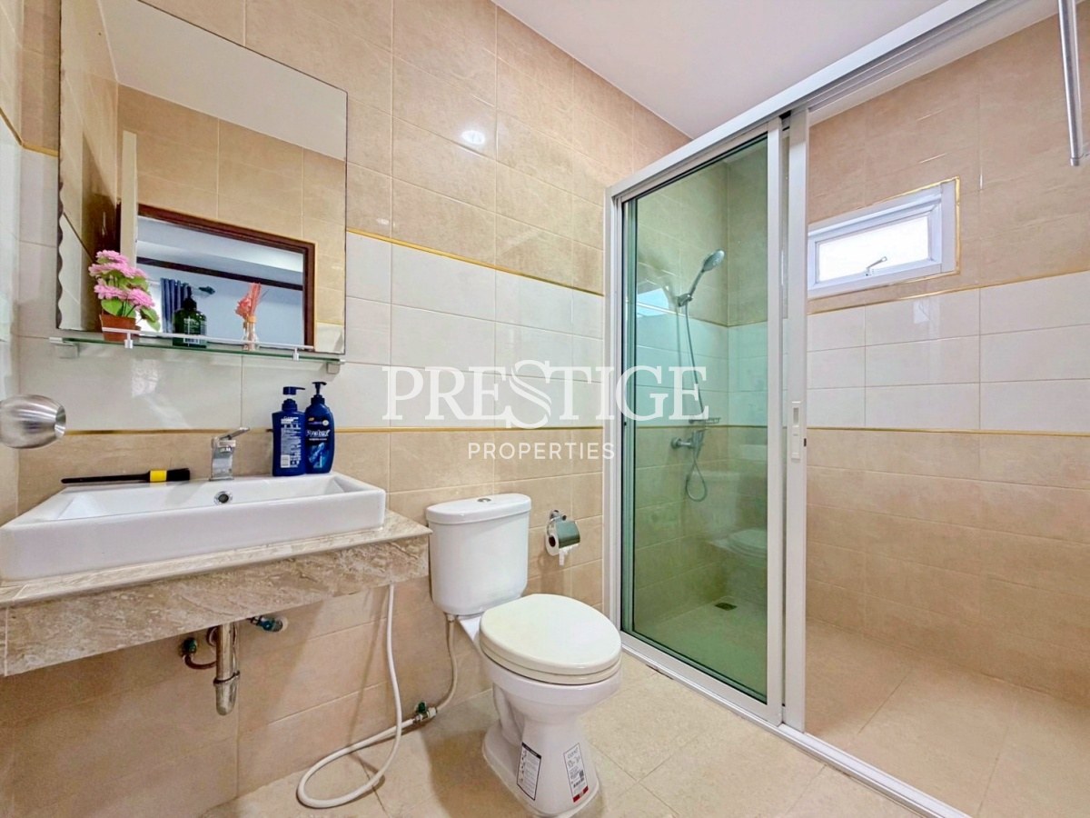Thai Charming Home Pattaya - 3 bed 3 bath in East Pattaya PP12087 ...